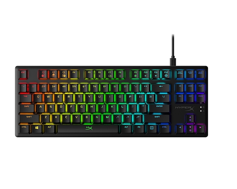 HX-KB7BLX-US HyperX Alloy Origins Core Mechanical Gaming tastatura