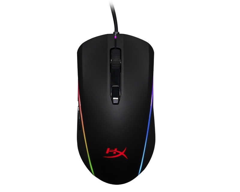 HX-MC002B Pulsefire Surge Gaming miš