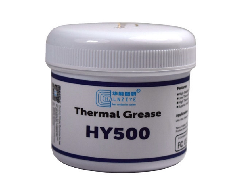 HY510 termalna pasta 150g