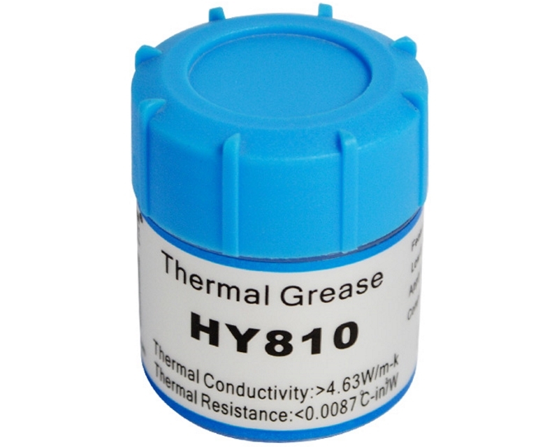 HY810 termalna pasta 10g