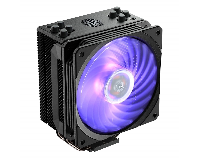 HYPER 212 RGB Black edition RR-212S-20PC-R1