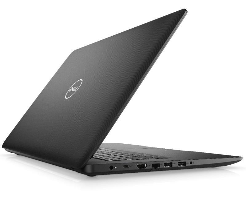 Inspiron 3793 17.3″ FHD i3-1005G1 8GB 256GB SSD ODD crni 5Y5B