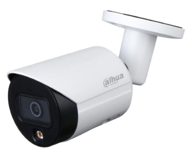 IPC-HFW2239SP-SALED-S2 2MP WDR Bullet Network Camera