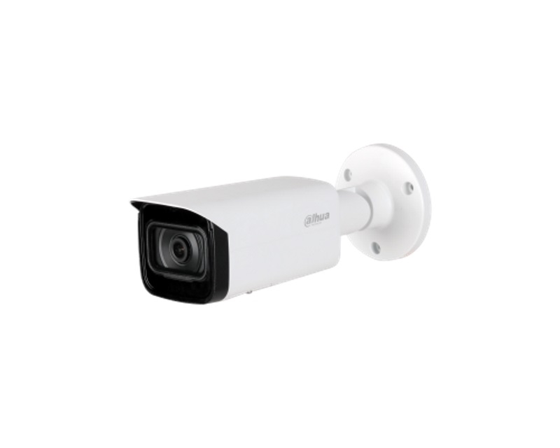 IPC-HFW5541T-ASE-0360B 5MP Pro AI IR Bullet IP Camera