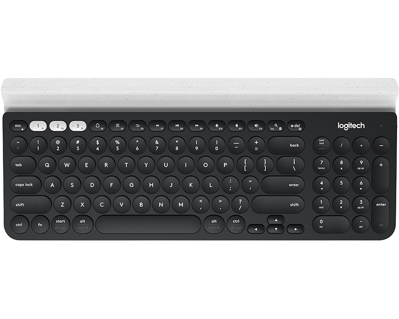 K780 Wireless Multi-Device Keyboard US