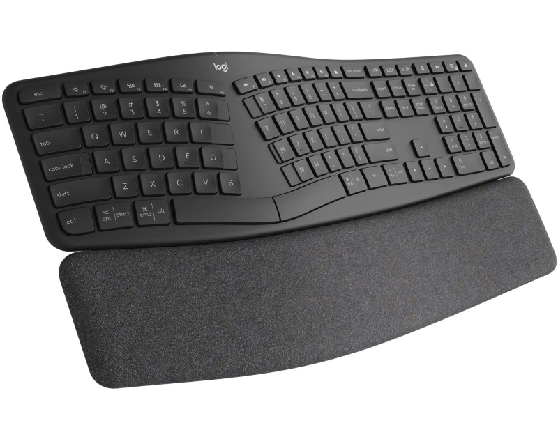 K860 Ergo Wireless Split US tastatura