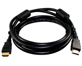 Kabl HDMI 1.4 M/M 1.8m crni