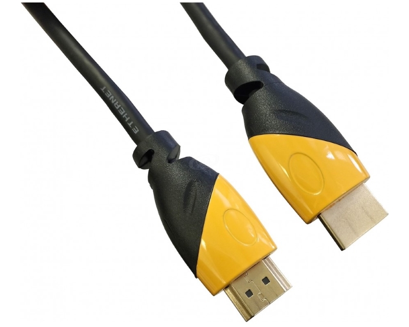 Kabl HDMI V2.0 M/M 1m crni
