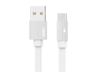 Kerolla Data kabl full speed USB Type-C 2m beli