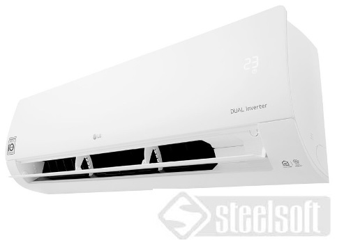 KLIMA UREĐAJ LG S09ET Standard (II)