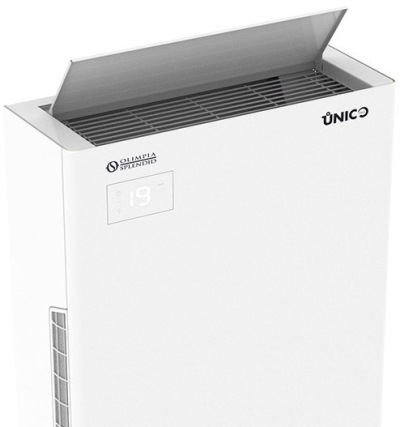 KLIMA UREĐAJ OLIMPIA SPLENDID UNICO TOWER INVERTER 12HP