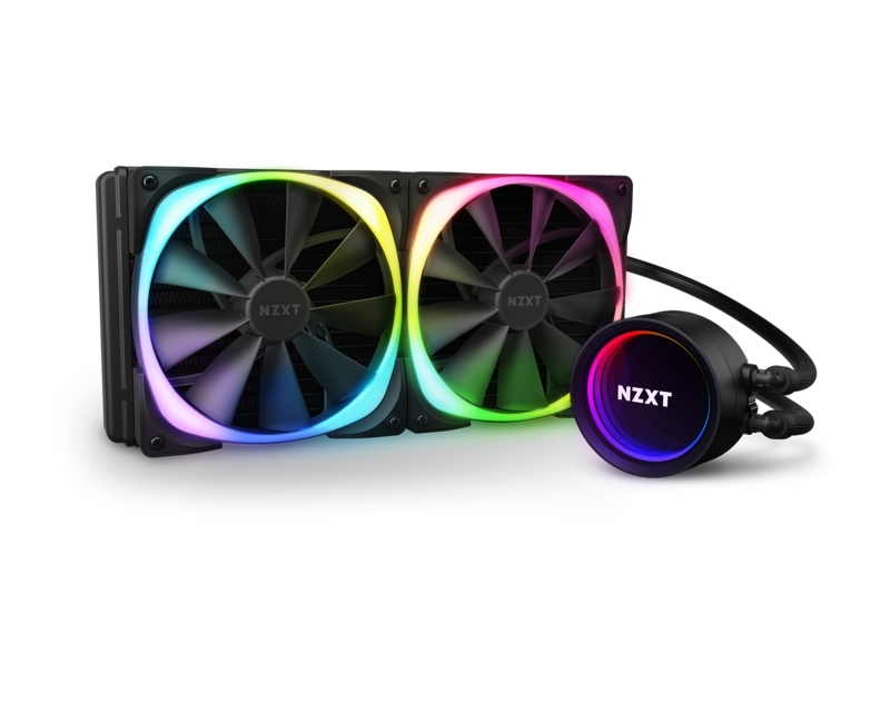 Kraken X53 RGB vodeno hlađenje (RL-KRX53-R1)