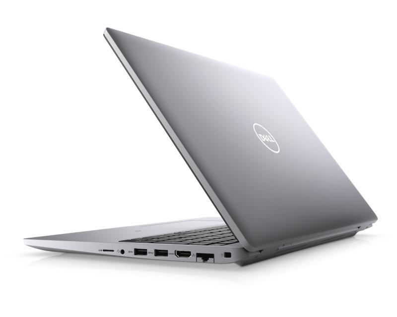 Latitude 5520 15.6″ FHD i5-1135G7 8GB 256GB SSD Intel Iris Xe Backlit FP Win10Pro 3yr NBD