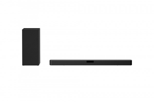 LG SoundBar SN5Y 2.1 400W