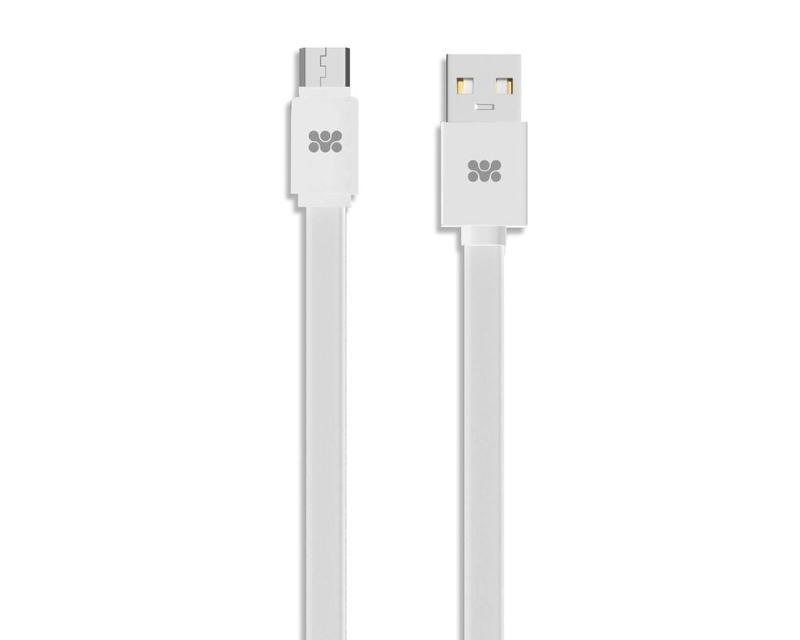 linkMate-U2F MICRO-USB kabl 1.2m beli