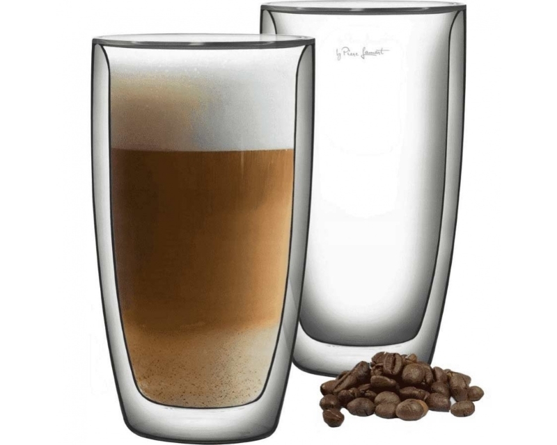 LT9011 latte set čaša