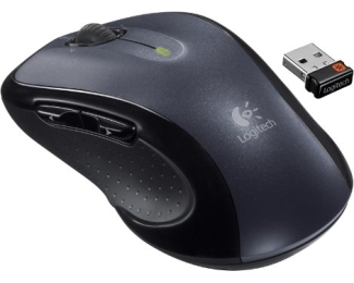 M510 Wireless miš Retail