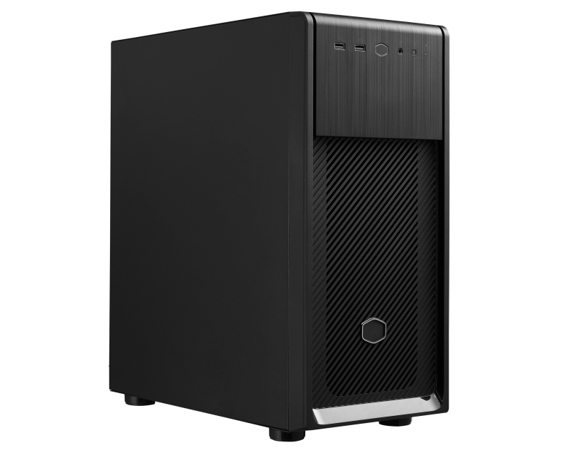 MasterBox E500 kućište (E500-KNNN-S00)