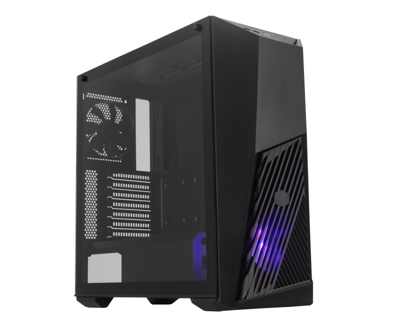 MasterBox K501L RGB (MCB-K501L-KGNN-SR1)