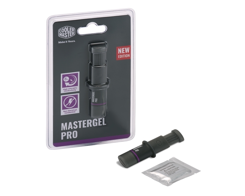 MasterGel Pro termalna pasta (MGY-ZOSG-N15M-R2)