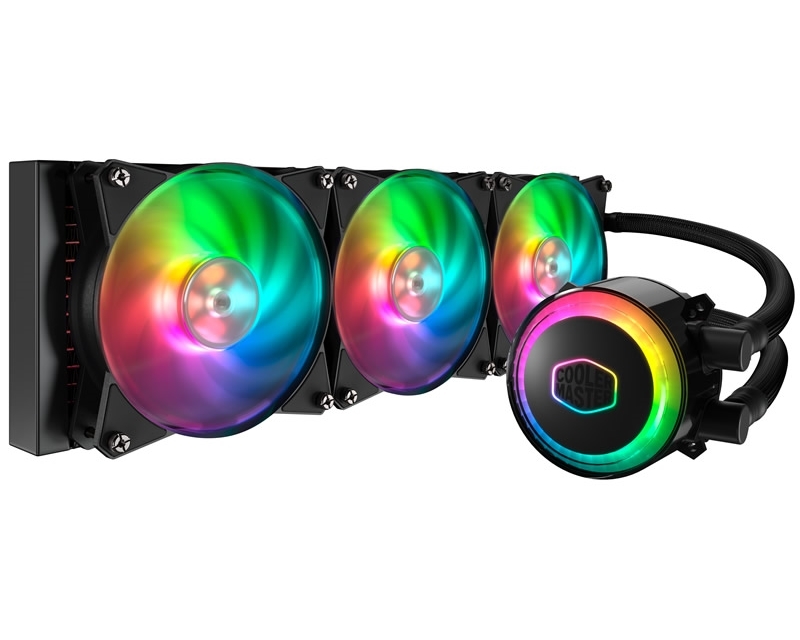 MasterLiquid ML360R RGB (MLX-D36M-A20PC-R1)