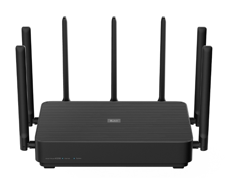 Mi AloT Router AC2350