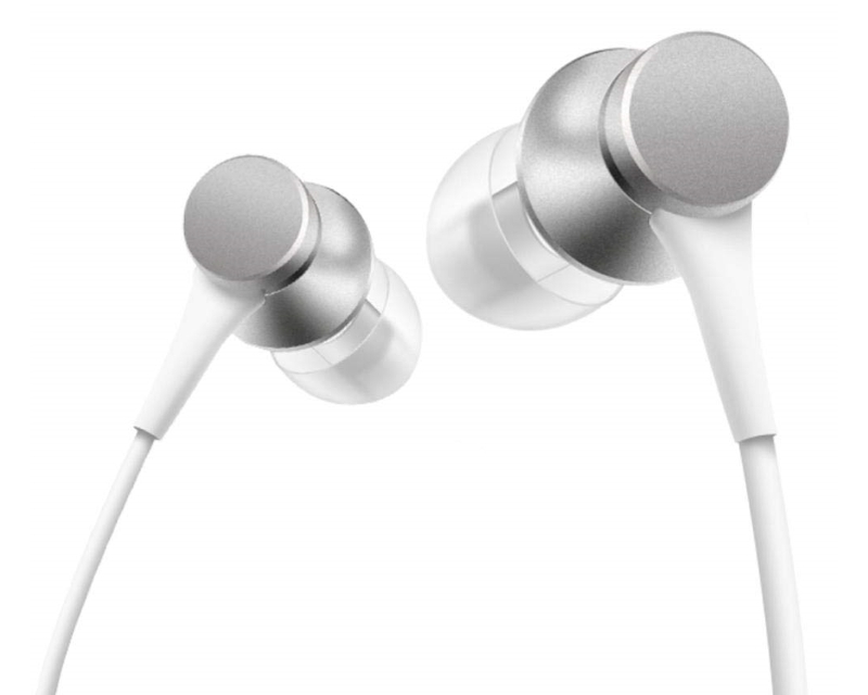 Mi In-Ear slušalice Basic (srebrne)