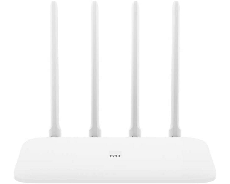 Mi Router 4A