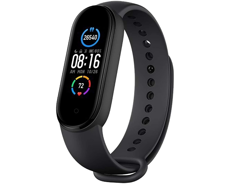 Mi Smart Band 5