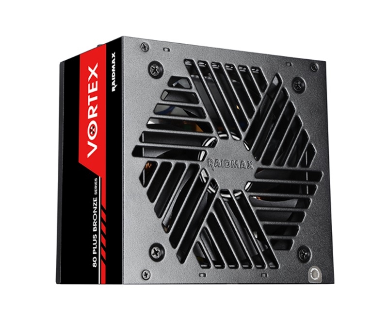 Napajanje 500W Vortex RX-500AF-V 80PLUS BRONZE