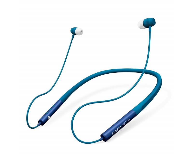 Neckband 3 Bluetooth plave slušalice