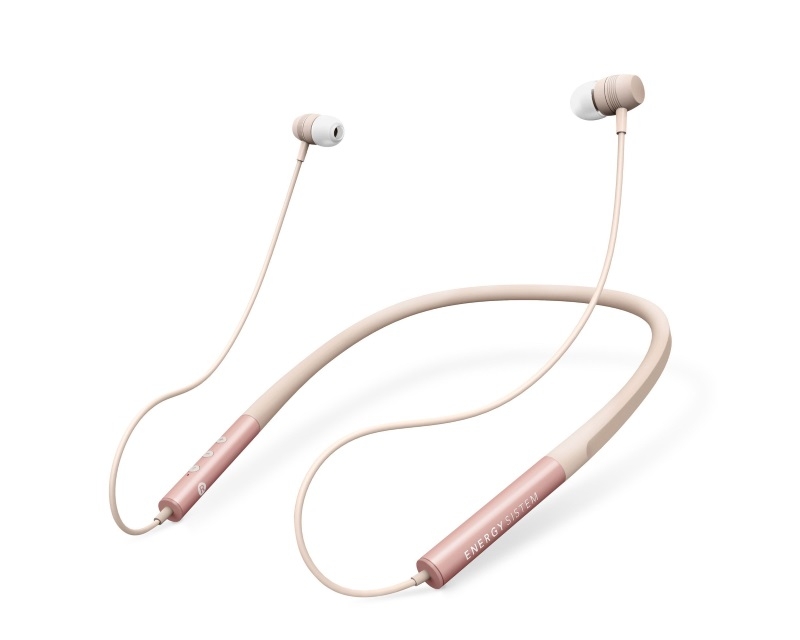 Neckband 3 Bluetooth roze bubice