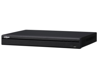 NVR5232-4KS2 4K 32-kanalni 1U pro network DVR