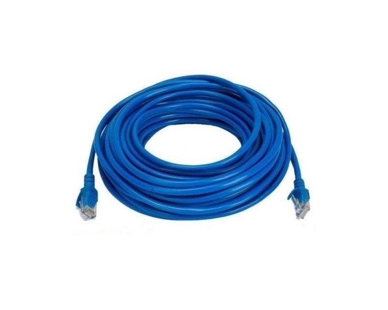 Patch Cord 5m cat.6