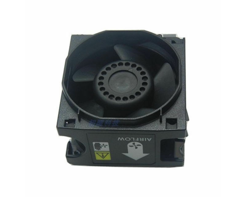 Performance Fans for R740/740XD