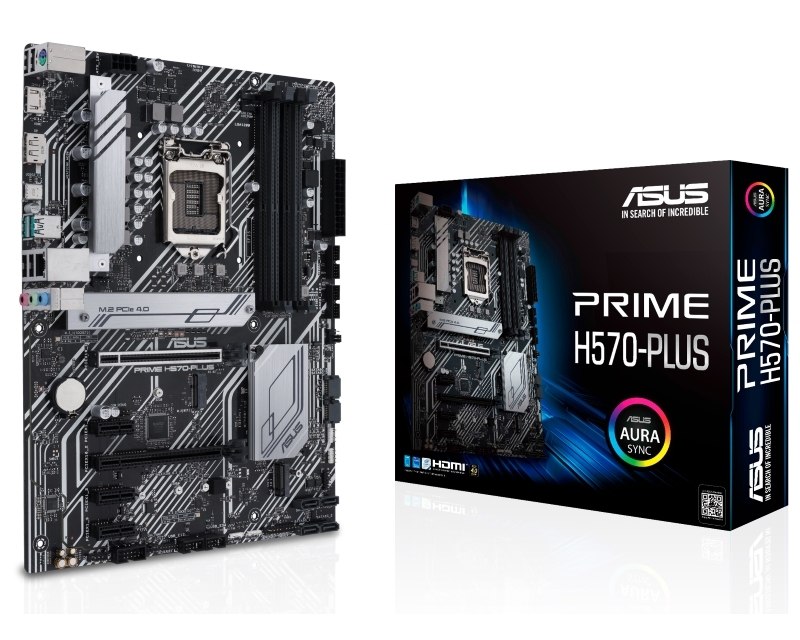 PRIME H570-PLUS