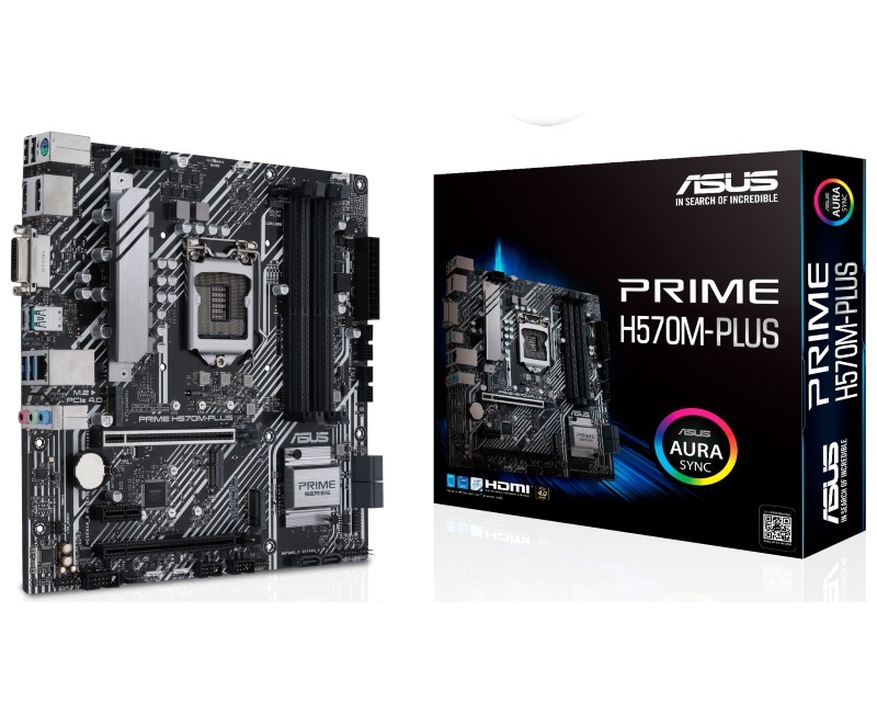 PRIME H570M-PLUS