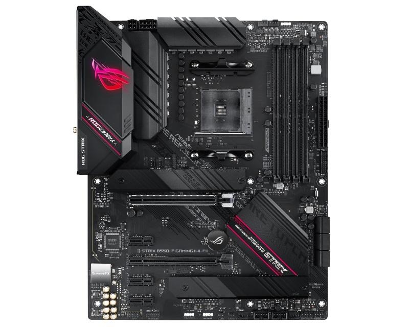 ROG STRIX B550-F GAMING outlet