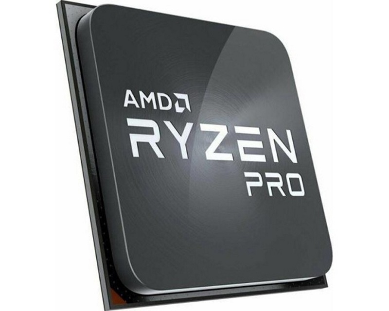 Ryzen 5 PRO 5650G 6 cores 3.9GHz (4.4GHz) MPK