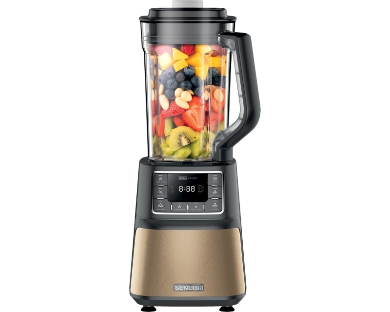 SBU 7877CH vakuum Super blender