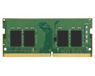 SODIMM DDR4 4GB 2666MHz KVR26S19S6/4