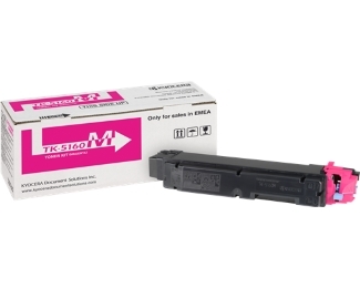 TK-5160M magenta toner