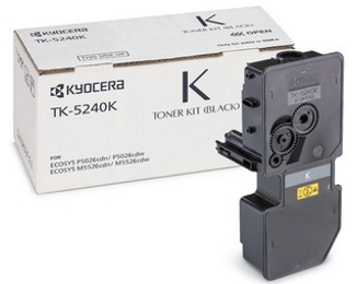 TK-5240K crni toner