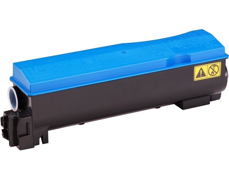 TK-570C cyan toner