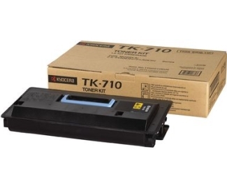 TK-710 crni toner 1T02G10EU0