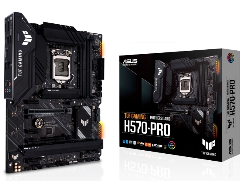 TUF GAMING H570-PRO