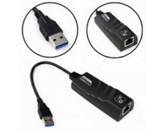 USB 3.0 Gigabit mrežna karta
