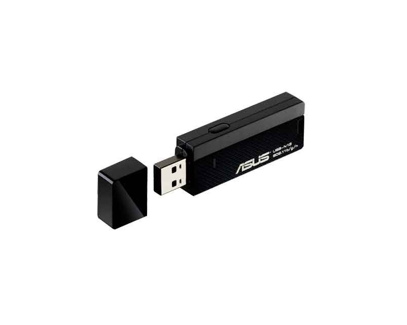 USB-N13 Wireless USB adapter