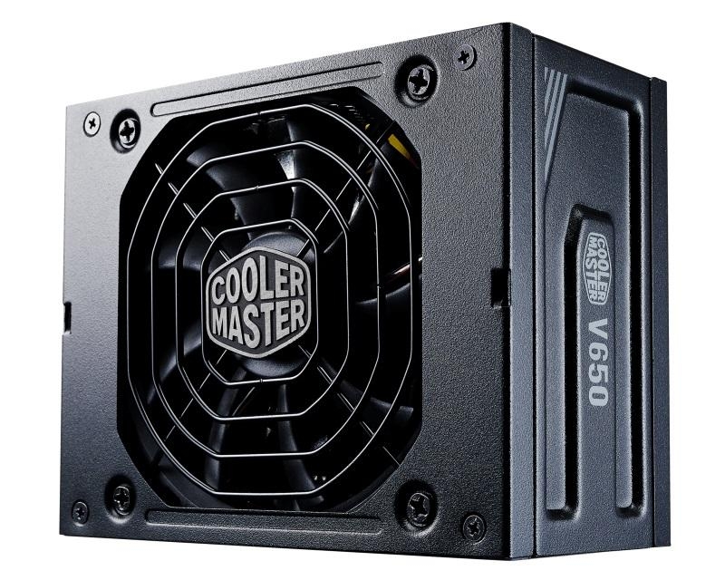 V650 SFX GOLD 650W napajanje ( MPY-6501-SFHAGV-EU) 3Y outlet