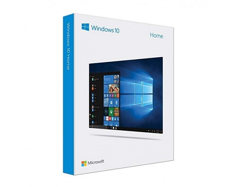 Windows Home 10 FPP P2 32-bit/64-bit (HAJ-00054)